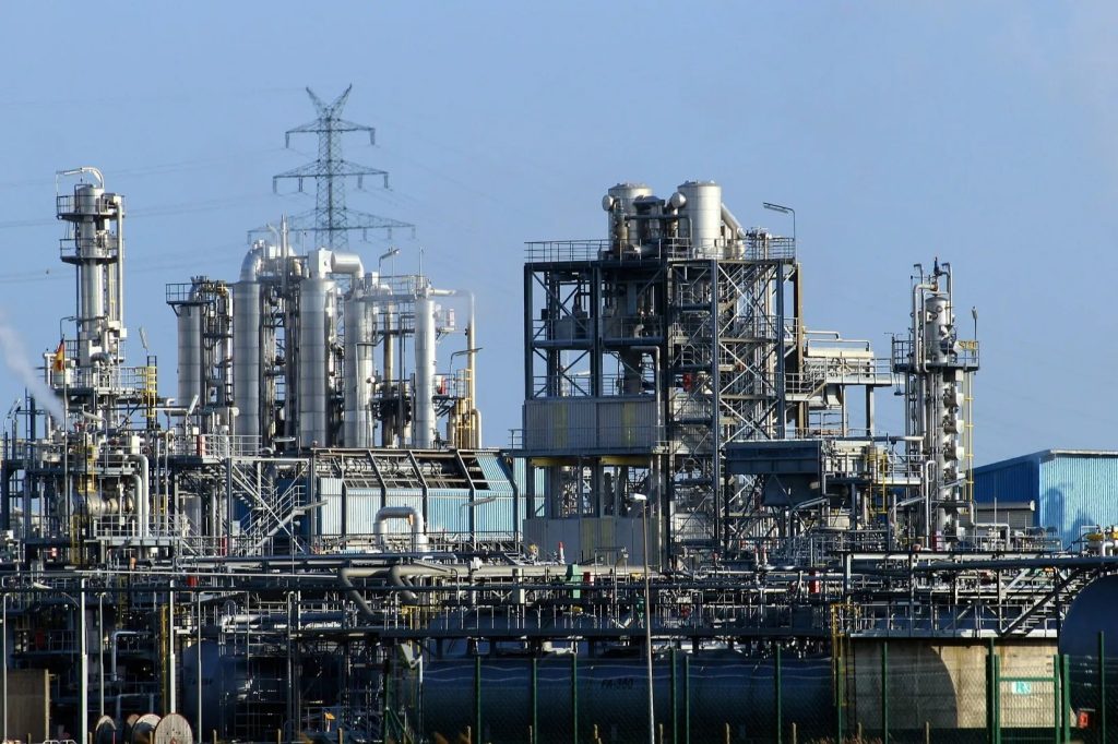 ADNOC Takreer RRW & RRE, Ruwais – occgroup